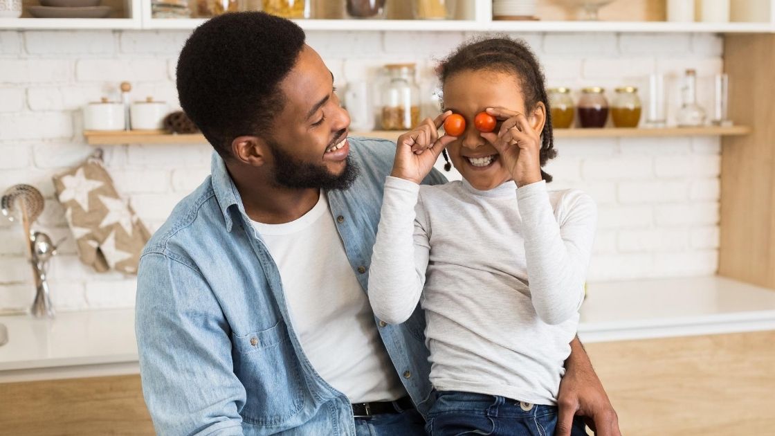 The Importance of Playing With Your Food + 7 Tips On How To Incorporate ...