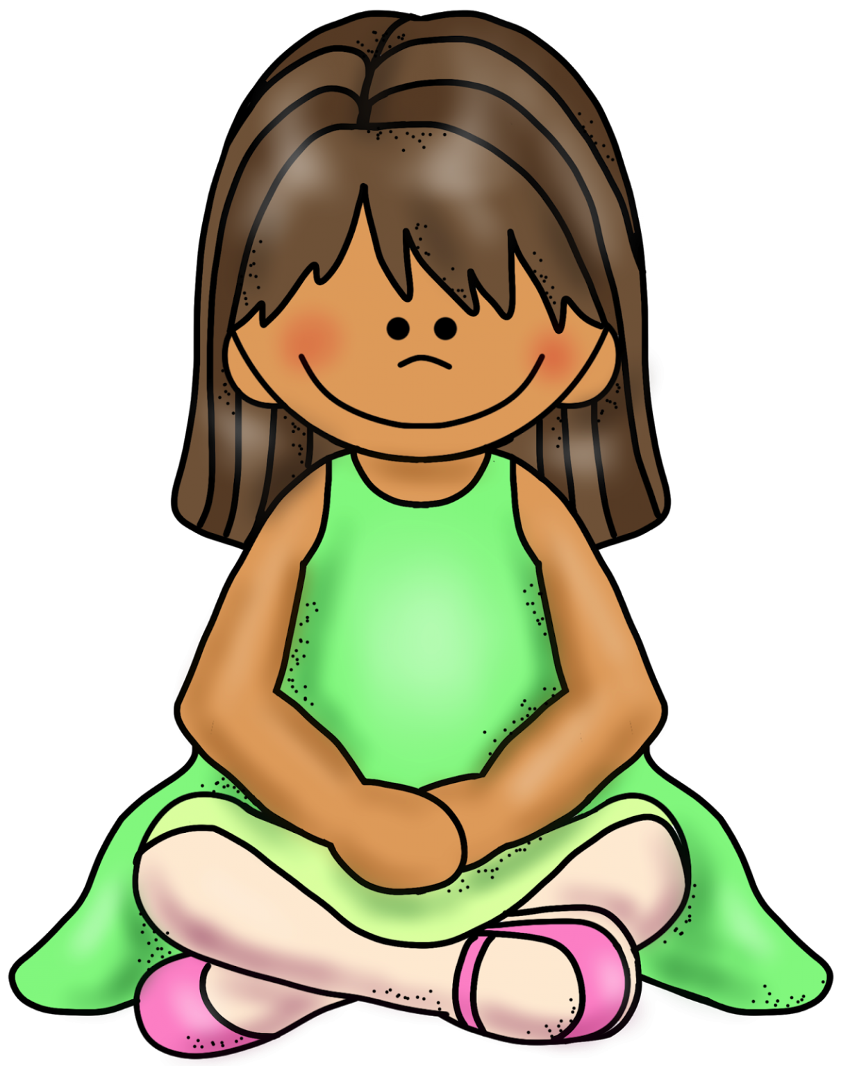 "W" Sitting - Milestone Pediatric Therapy