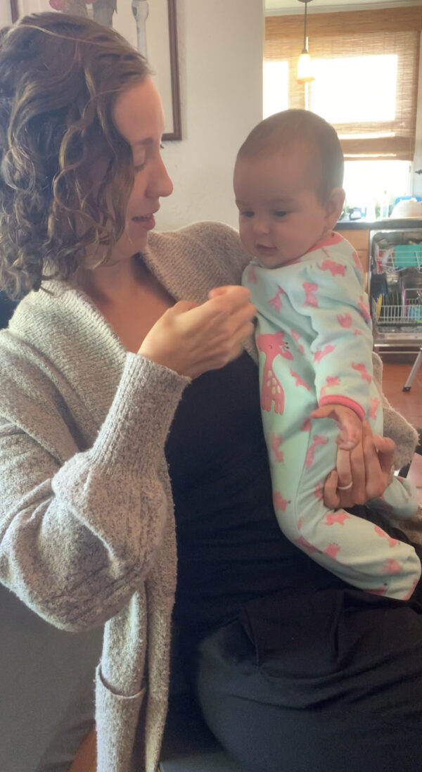 Getting Started With Sign Language - Milestone Pediatric Therapy