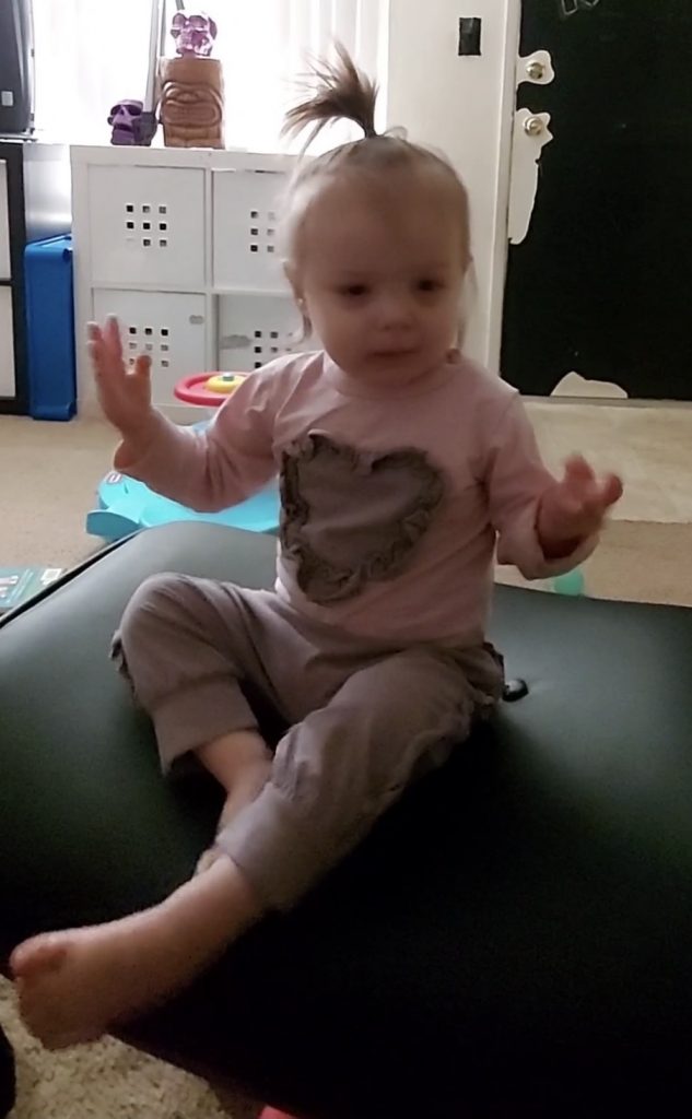 Getting Started With Sign Language - Milestone Pediatric Therapy