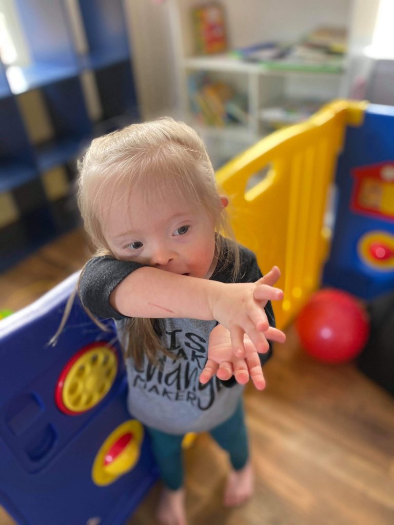 Getting Started With Sign Language - Milestone Pediatric Therapy