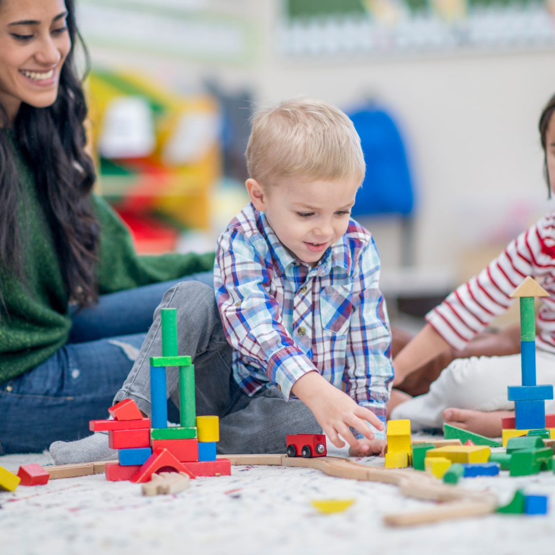 What are the Benefits of Early Intervention for Kids and Families ...