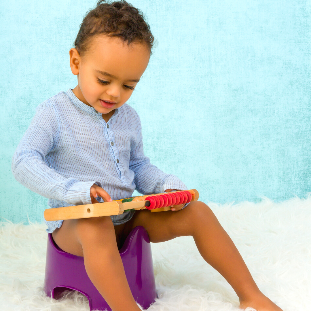 Addressing Potty Training Challenges Head On: Tips, Not Tricks ...