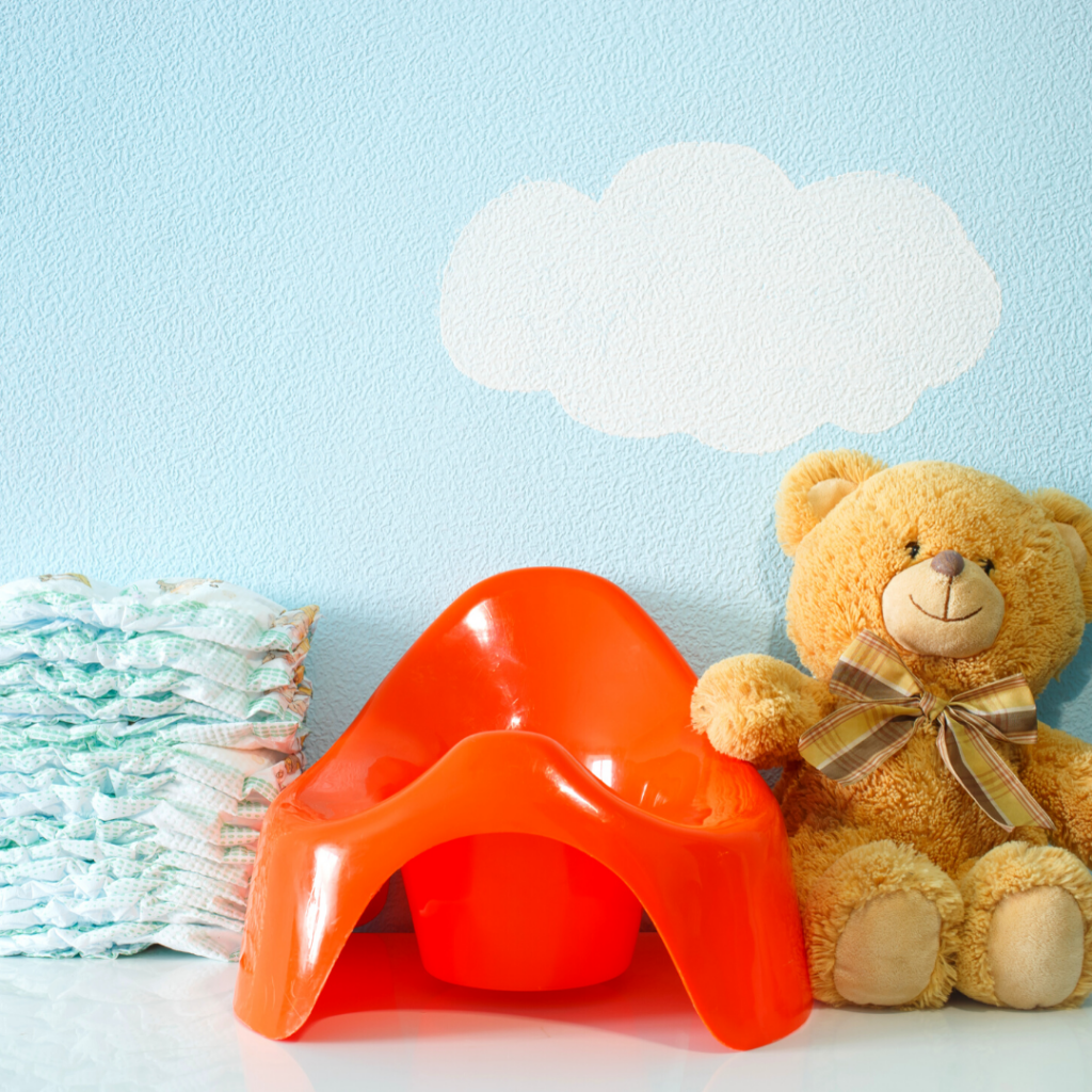 Addressing Potty Training Challenges Head On: Tips, Not Tricks ...