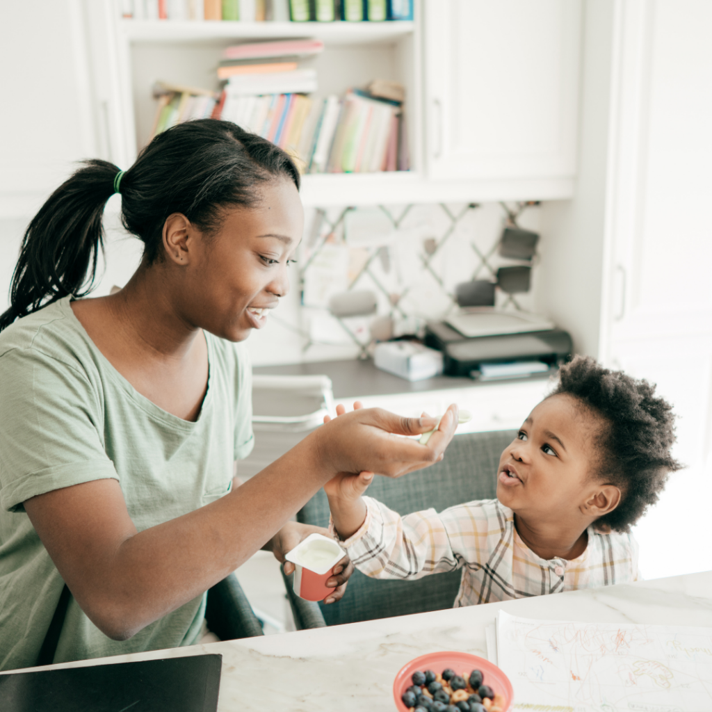 What is the SOS Approach to Feeding? - Milestone Pediatric Therapy