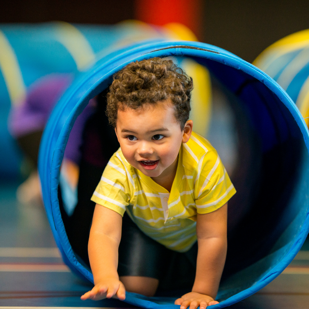 Addressing Physical Delays Early On - Milestone Pediatric Therapy