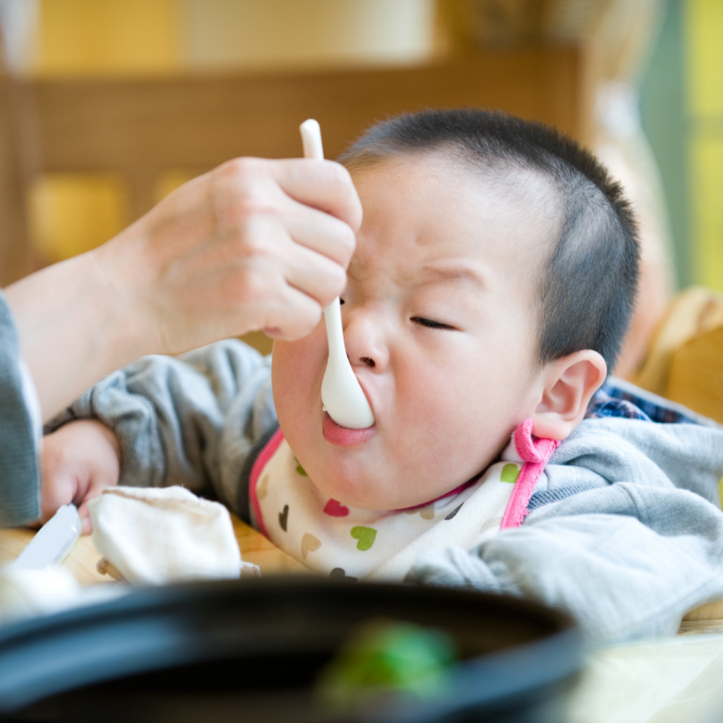 Picky Eating Help: Feeding Therapy for Toddlers - Milestone Pediatric ...