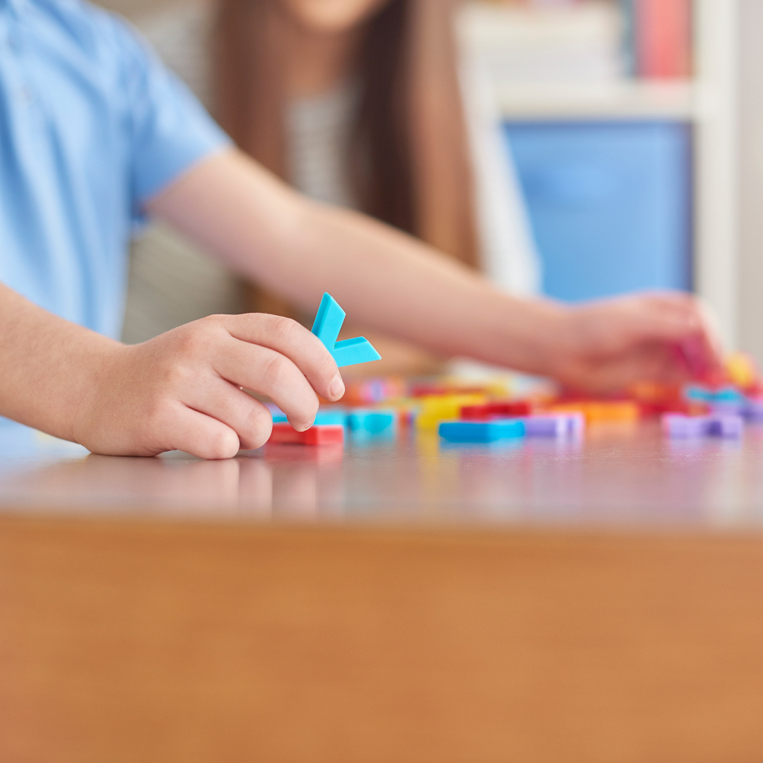 What to Expect During an Early Intervention Evaluation - Milestone ...