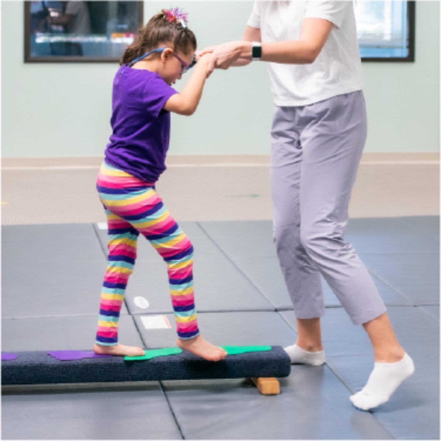 Milestone Pediatric Therapy - Occupational, Physical and Speech Therapy