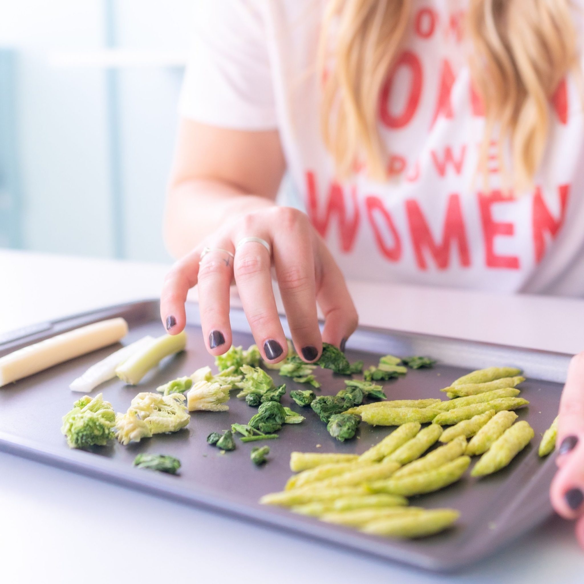 7 Steps To Food Chaining For Picky Eaters - Milestone Pediatric Therapy