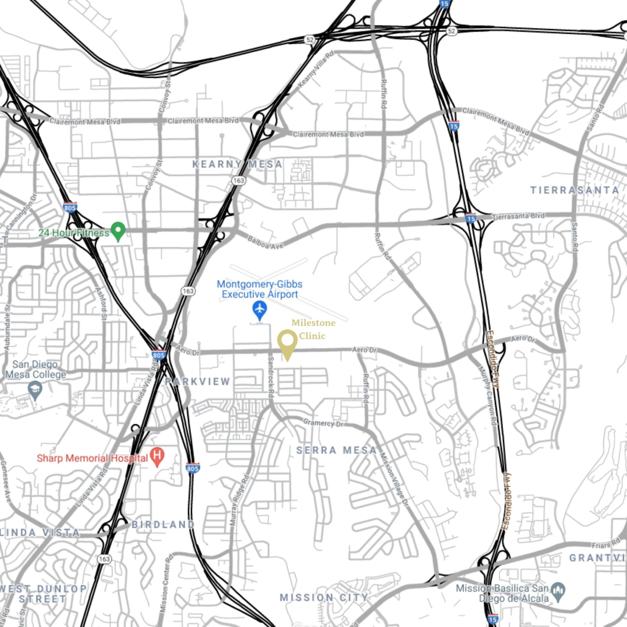 Contact Us! - Milestone Pediatric Therapy