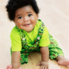 5 Feeding Development Milestones To Focus On - Milestone Pediatric Therapy
