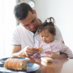 5 Feeding Development Milestones To Focus On - Milestone Pediatric Therapy