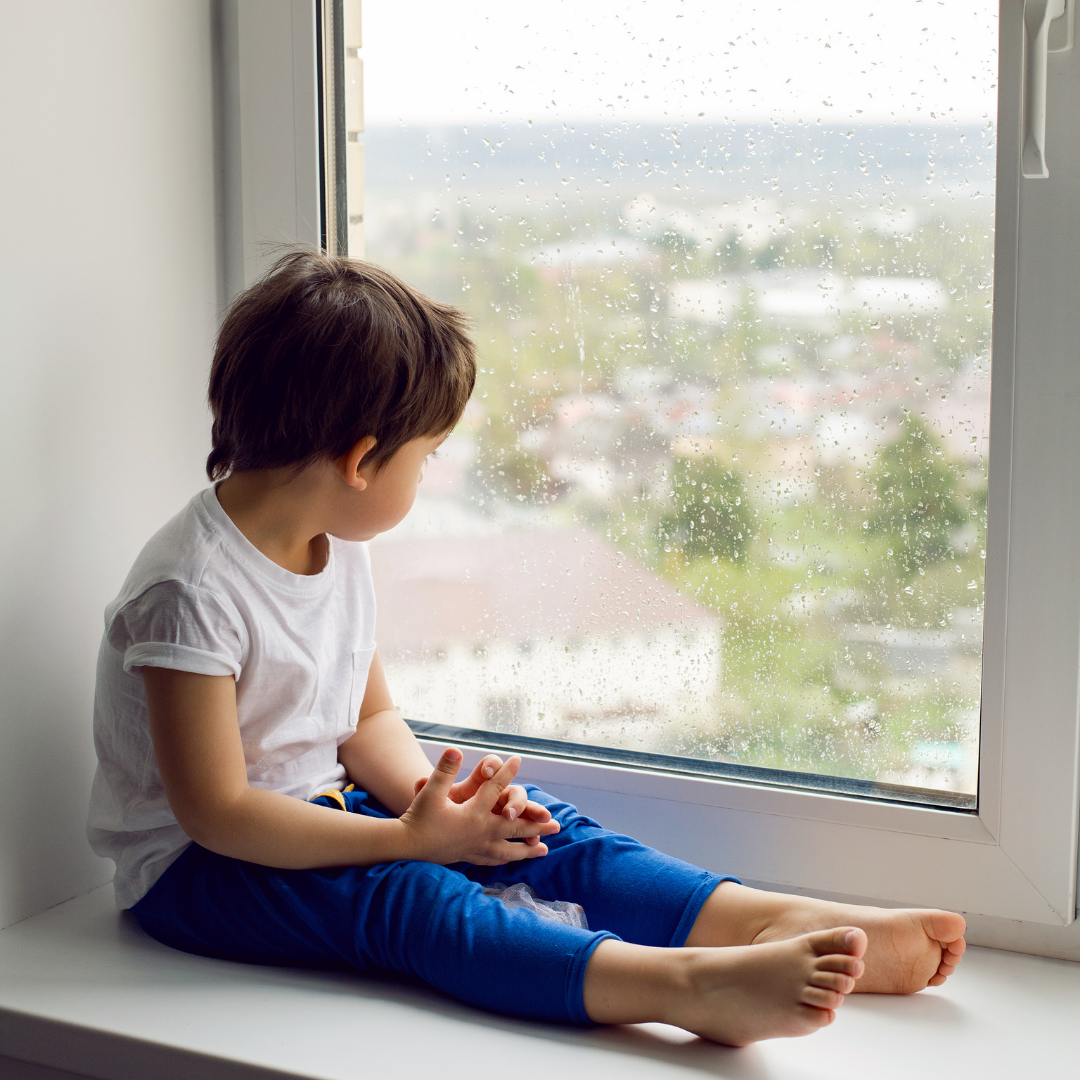 2 Key Components of Independent Sitting + How To Encourage - Milestone ...