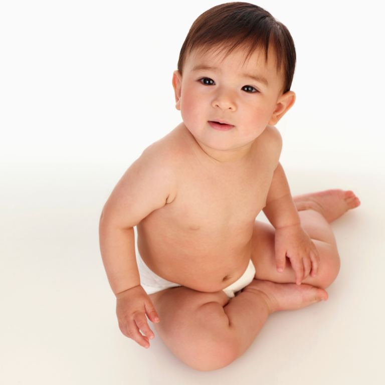 2 Key Components of Independent Sitting + How To Encourage - Milestone ...