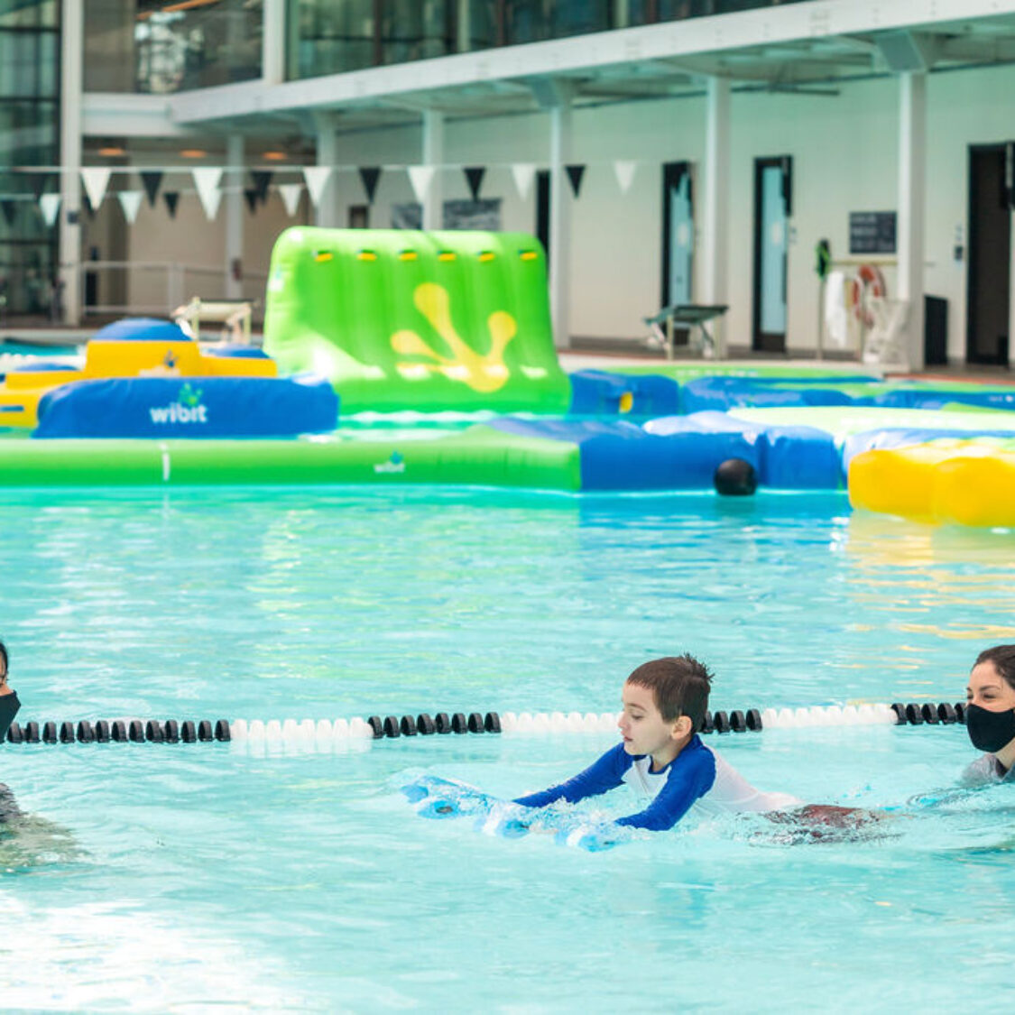 Gallery - Milestone Pediatric Therapy